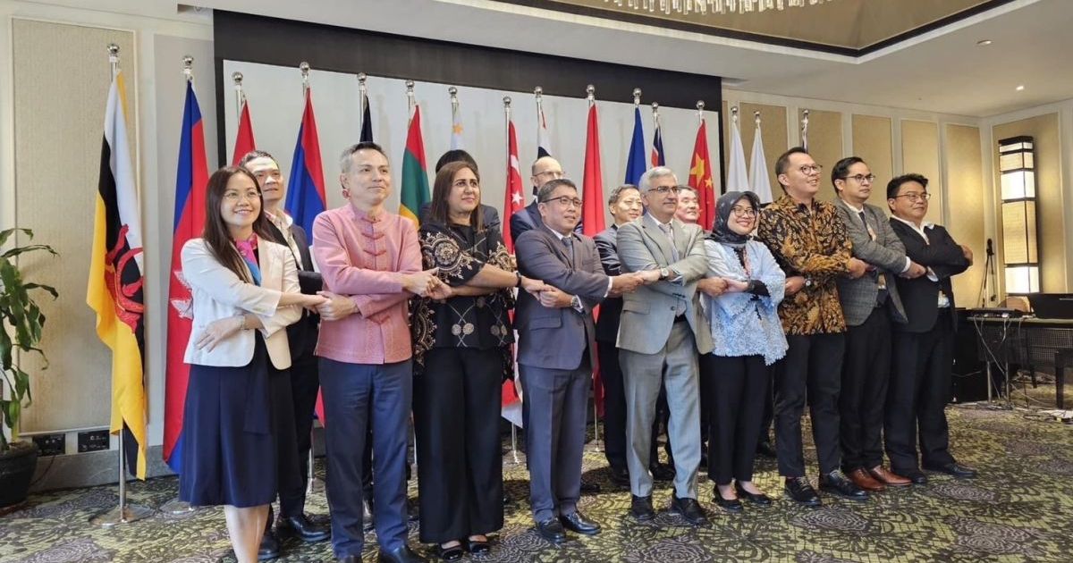 RCEP เตรียมพร้อมรับสมาชิกใหม่ เร่งวางหลักการ ขั้นตอน การเจรจาตามพันธกรณี