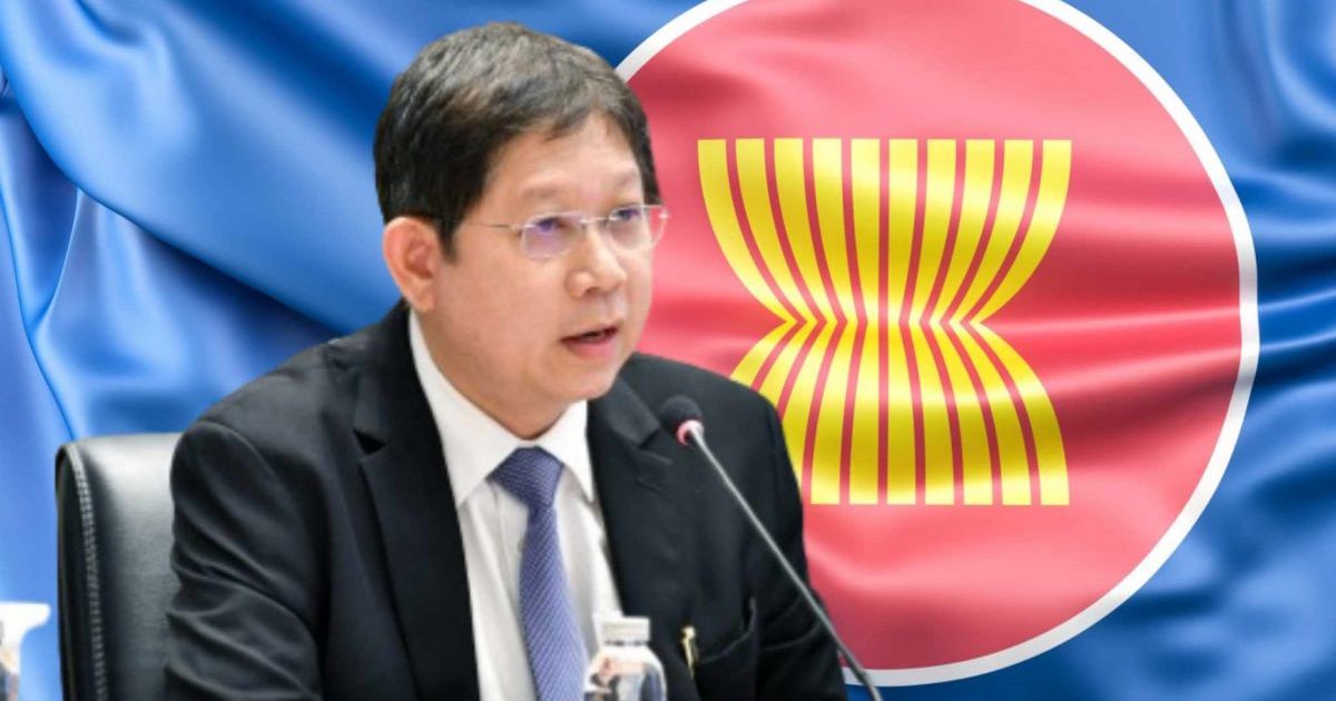 “พาณิชย์”เผยใช้สิทธิ์ FTA 9 เดือน อาเซียนนำโด่ง เตรียมลุยติว SMEs ใช้เป็นแต้มต่อ