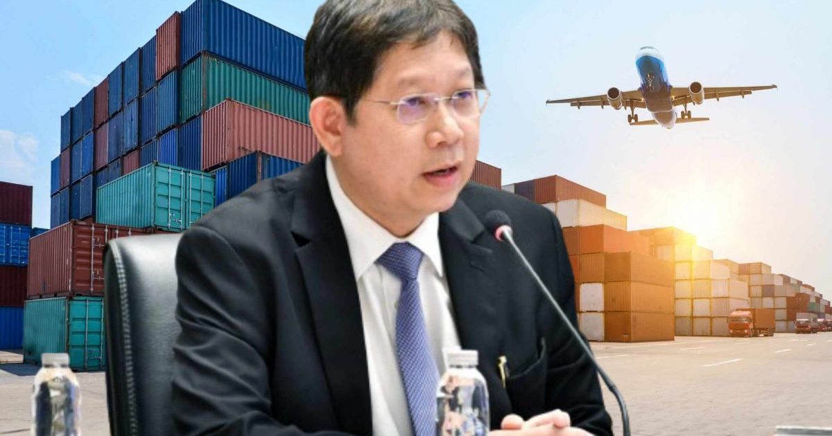 กรมการค้าต่างประเทศ สรุปยอดการใช้สิทธิ์ FTA ส่งออก ปี 66 อาเซียนครองแชมป์