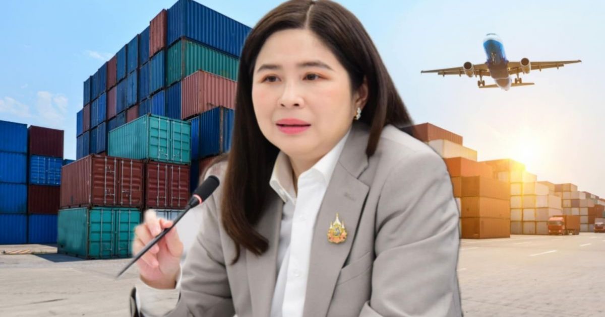 ปี 67 ใช้ FTA ส่งออก 83,285.12 ล้านดอลลาร์สหรัฐ เพิ่ม 2.05% อาเซียนแชมป์