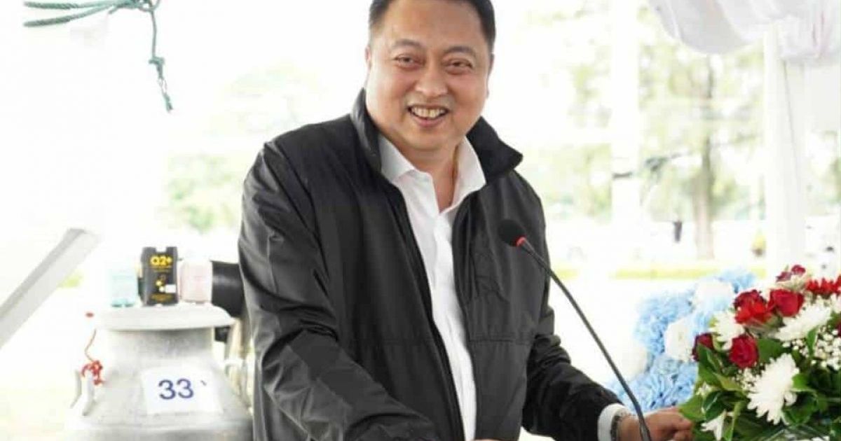 “สุชาติ”เผยไทยส่งออกสินค้าไปตลาดคู่ FTA ปี 67 มูลค่าสูงถึง 3.6 แสนล้านดอลลาร์