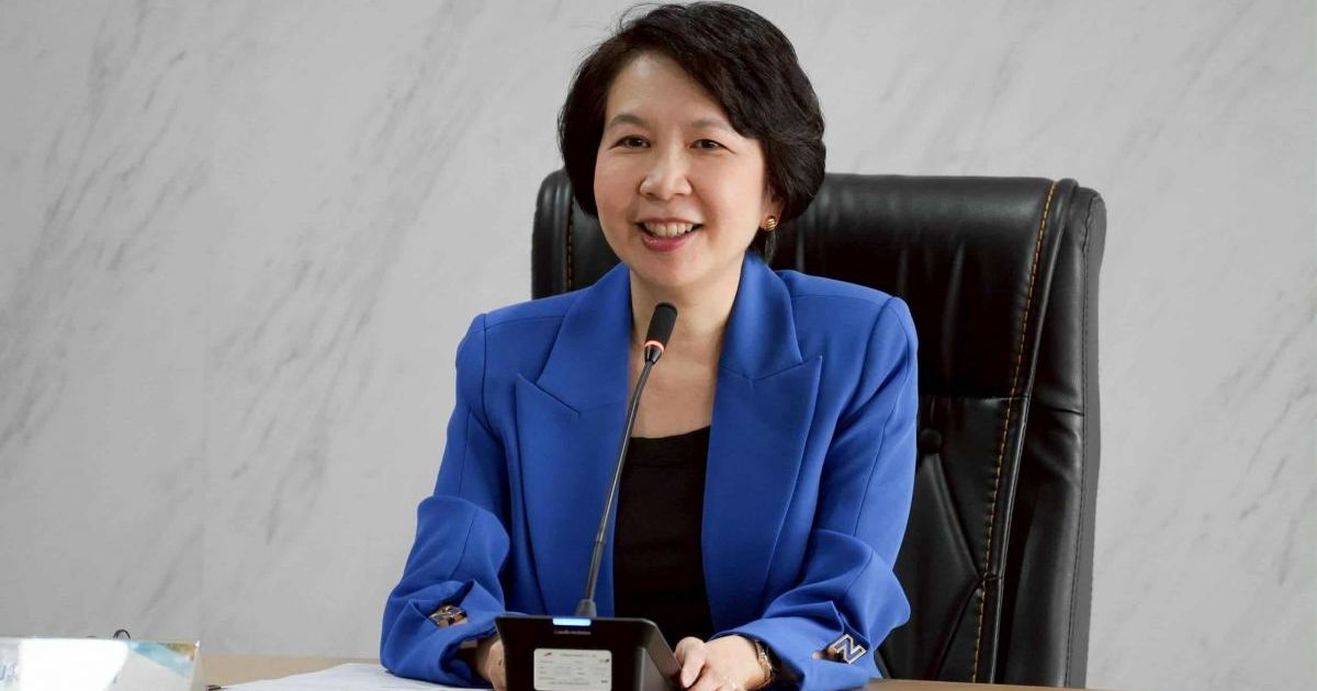 “โชติมา”กางแผนเจรจา FTA ครึ่งปีหลัง 68 ลุยไทย-อียู ไทย-เกาหลีใต้ให้จบ