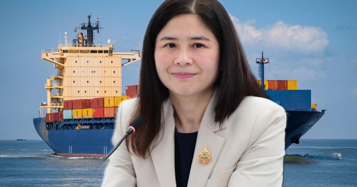 ใช้สิทธิ์ FTA ส่งออก 5 เดือนปี 68 มูลค่า 37,314.46 ล้านดอลลาร์สหรัฐ เพิ่ม 8.60%