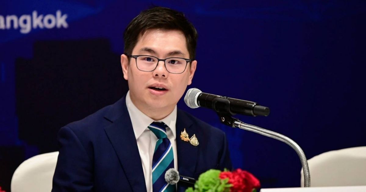 “พาณิชย์”รับฟังความเห็น FTA ไทย-EU เปิดทุกภาคส่วนร่วมกำหนดทิศทางเจรจา