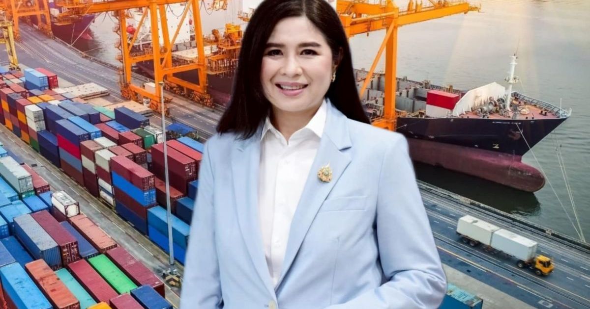 ใช้สิทธิ์ FTA ส่งออกครึ่งปี 68 เพิ่ม 10.22% อาเซียนนำโด่ง ส่วน GSP สหรัฐฯ มากสุด