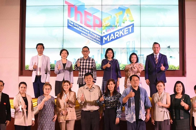 กรมเจรจาฯ นำผู้ประกอบการ BCG จับคู่ธุรกิจกับคู่ค้า FTA-ห้าง คาดขายได้ 55 ล้าน